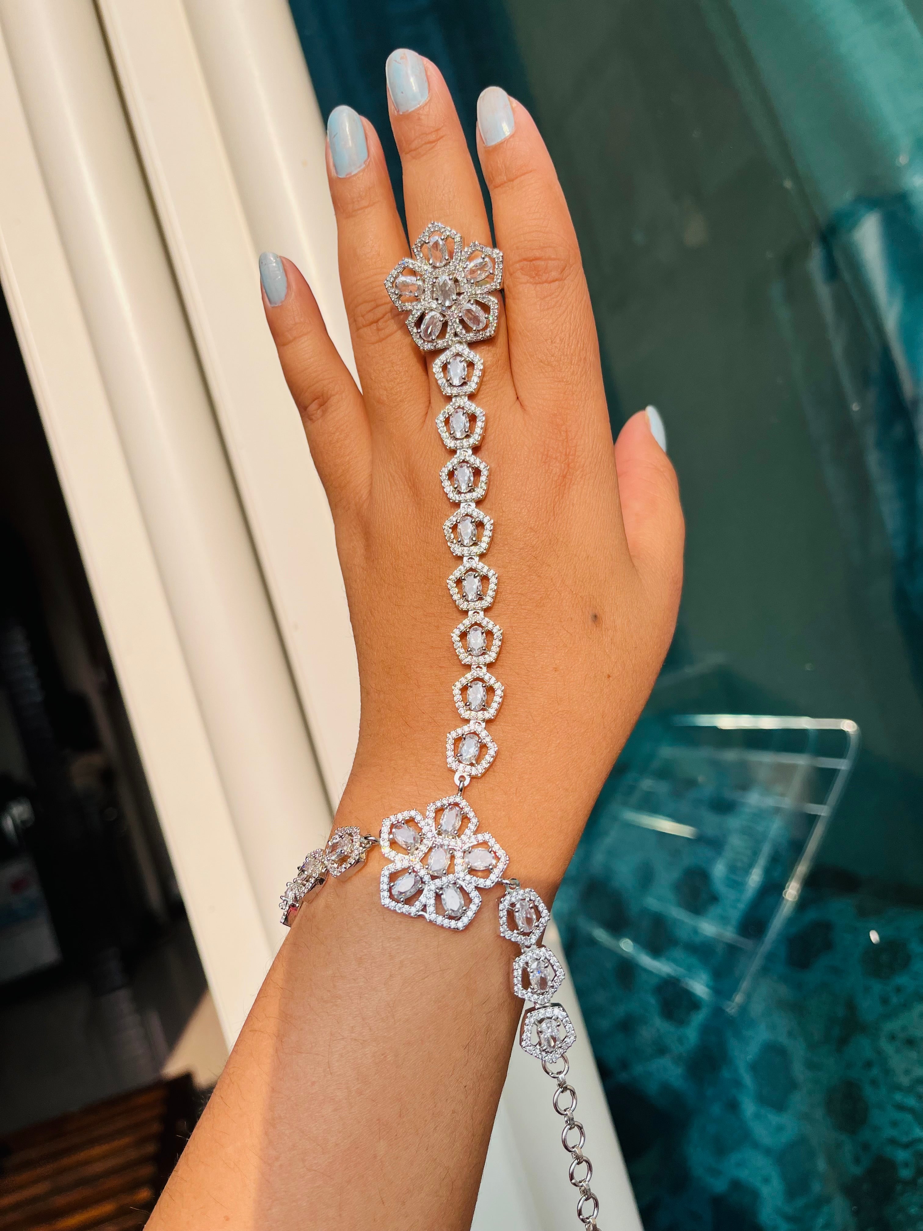Shri Hand Harness – PTrendz